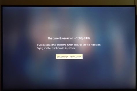 How to Fix a Blank Amazon Fire TV Yellow Screen or Black Screen | That ...