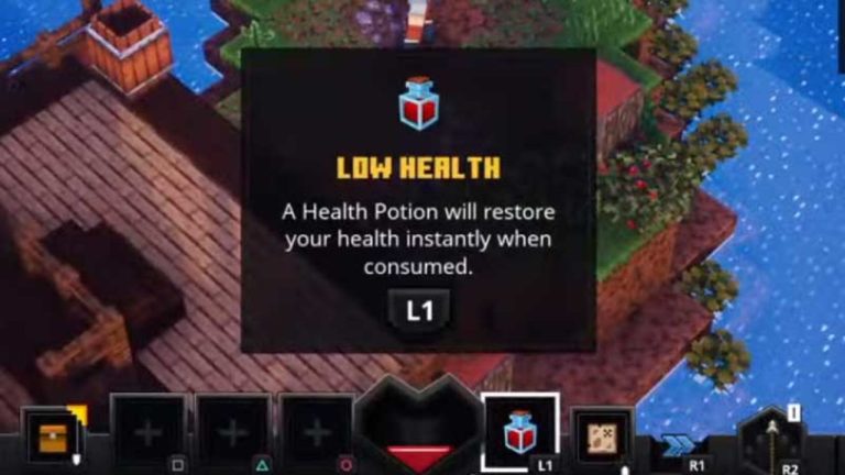 Minecraft Dungeons Tips – 20 Strategies for Beginners to Level Up ...