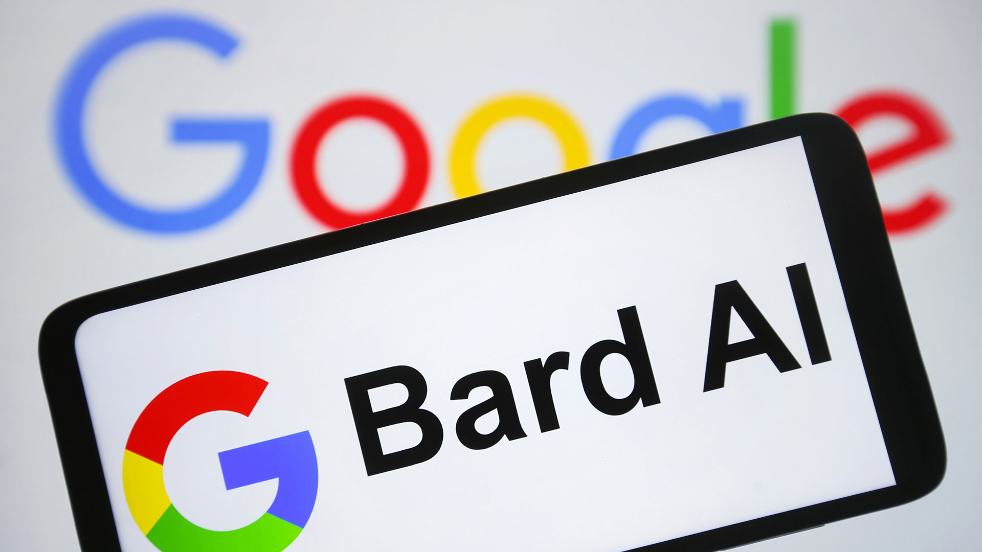 Google Bard vs ChatGPT – which one is best? | That Helpful Dad