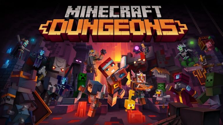 Minecraft Dungeons Tips – 20 Strategies for Beginners to Level Up ...