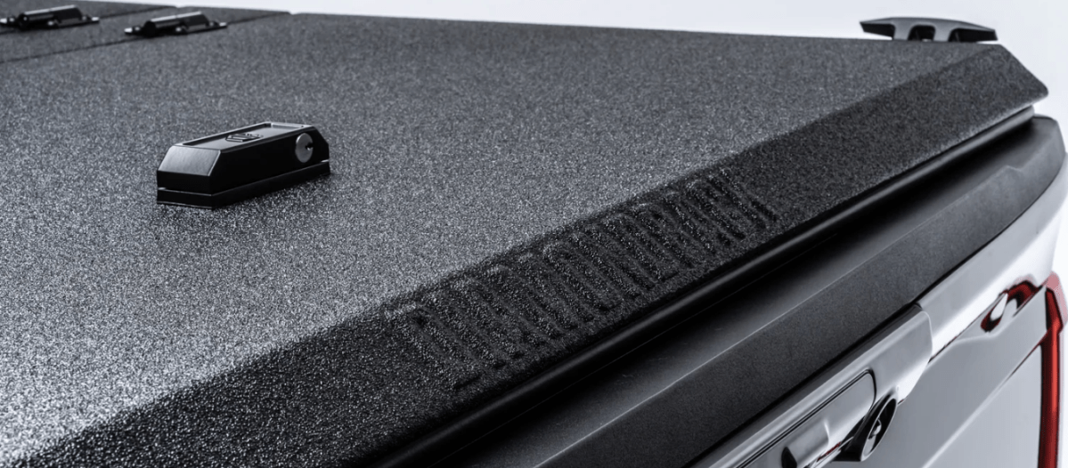 Why We Bought a Diamondback Cover for our Luxury Truck