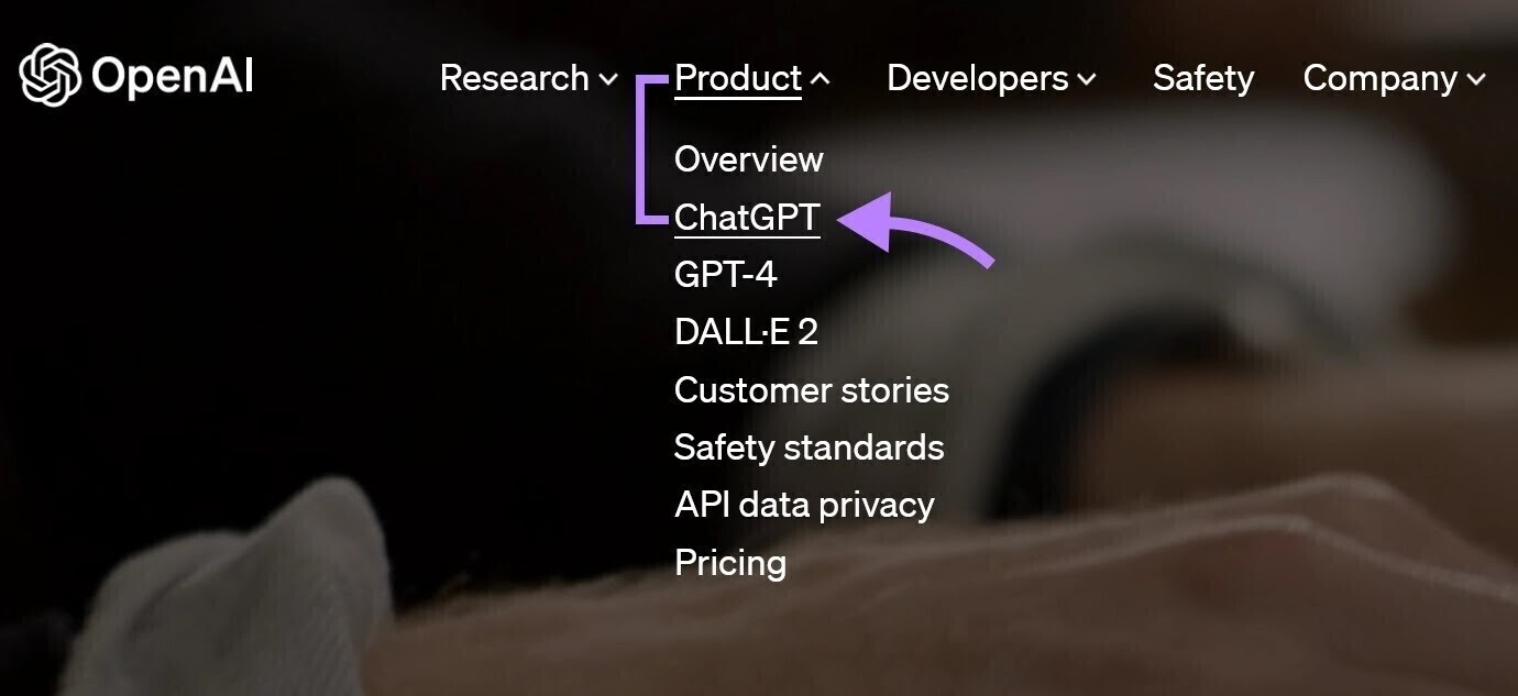 Understanding ChatGPT vs GPT-4 vs DALL-E – When do you use which one ...