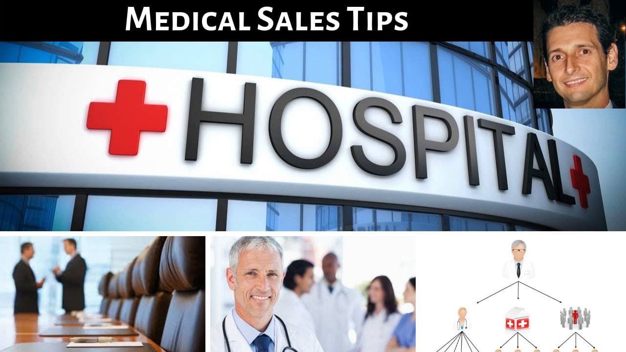 Medical Rep Sales Tips – How to Consistently Achieve Your Sales Goals ...