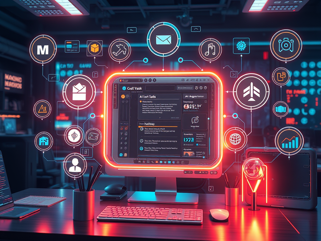 10 Simple & Actionable AI Tips to Make Your Life Easier | That Helpful Dad