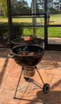 Santa Maria Style Tri-Tip Recipe Two Ways – Weber Kettle vs Traeger ...